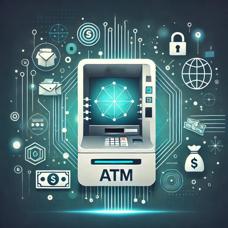 ATM（Automatic Teller Machine）の正式名称とその裏側を徹底解説｜知って驚くその進化と活用法 - 10yu EdgeWire
